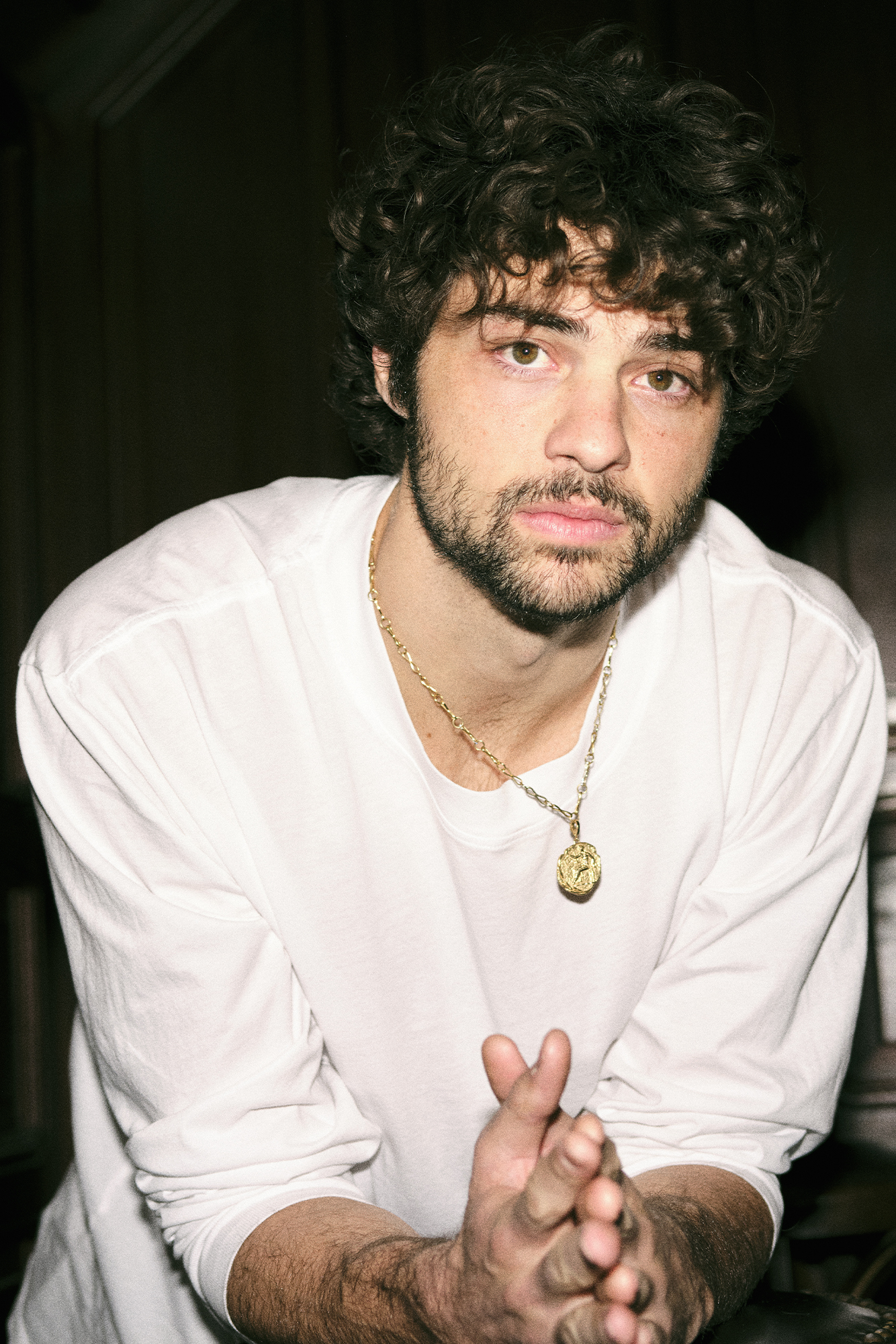 Noah Centineo on Season 2 of "The Recruit" & Nights Out in Seoul ...