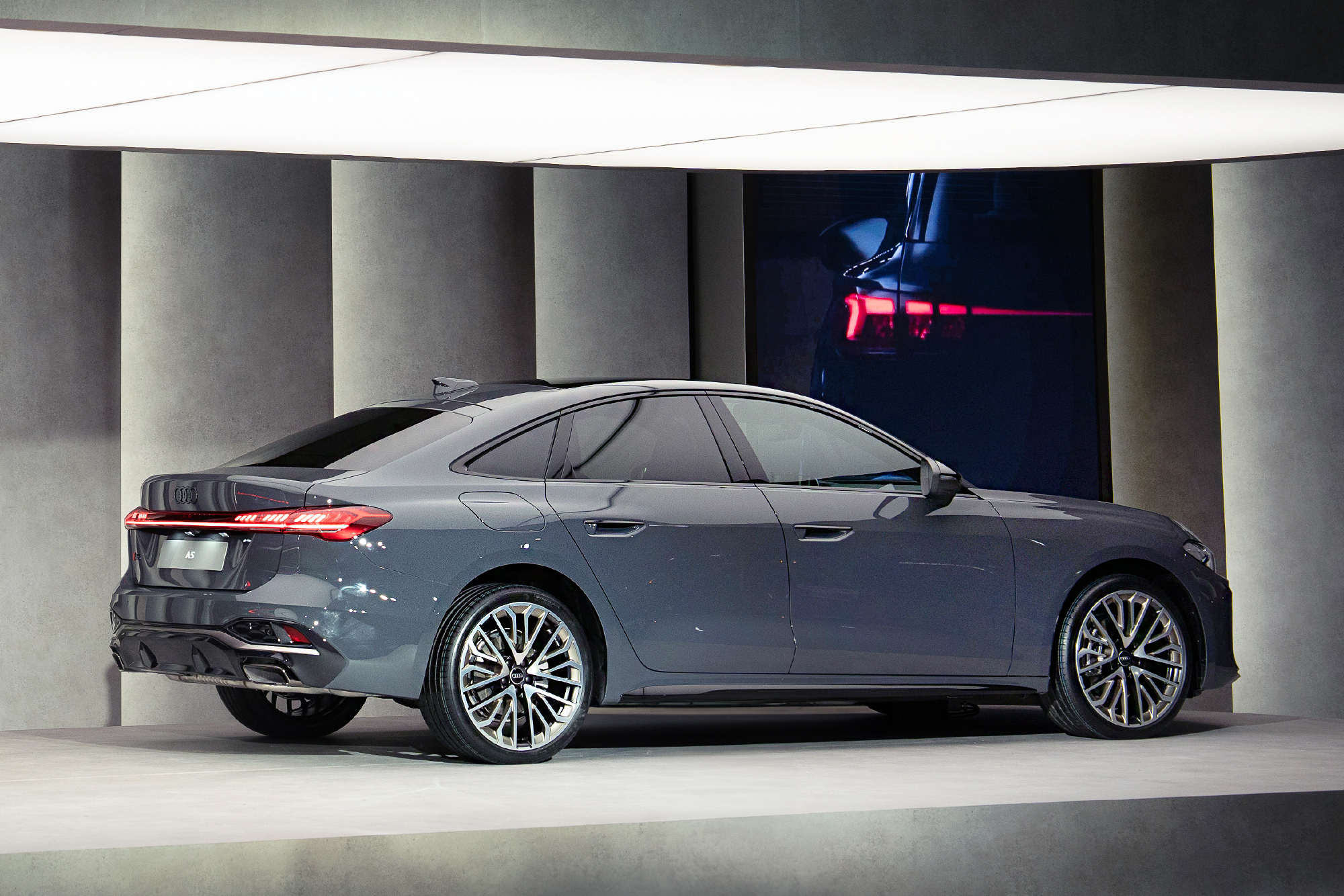 The Next Generation of Audi Has Arrived: See the Best New Cars - Sharp ...