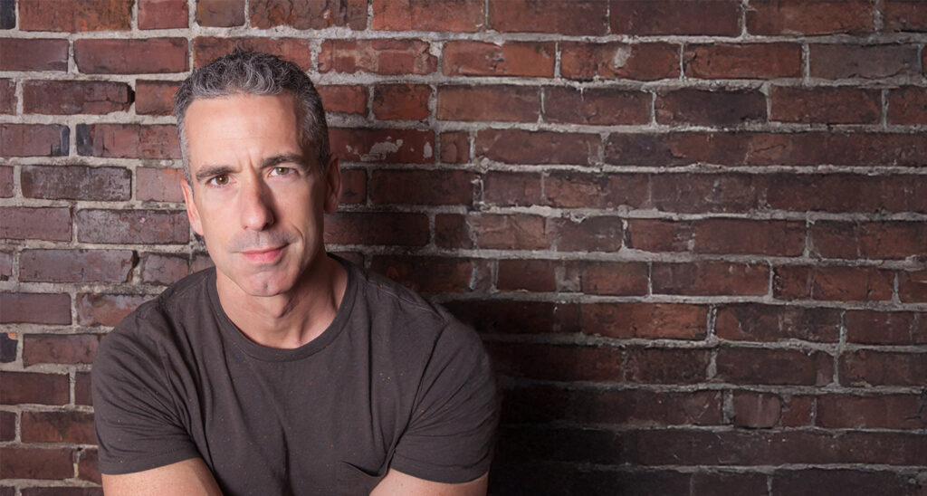 Dan Savage Interview: Valentine’s Day Pressures and Social Media ...