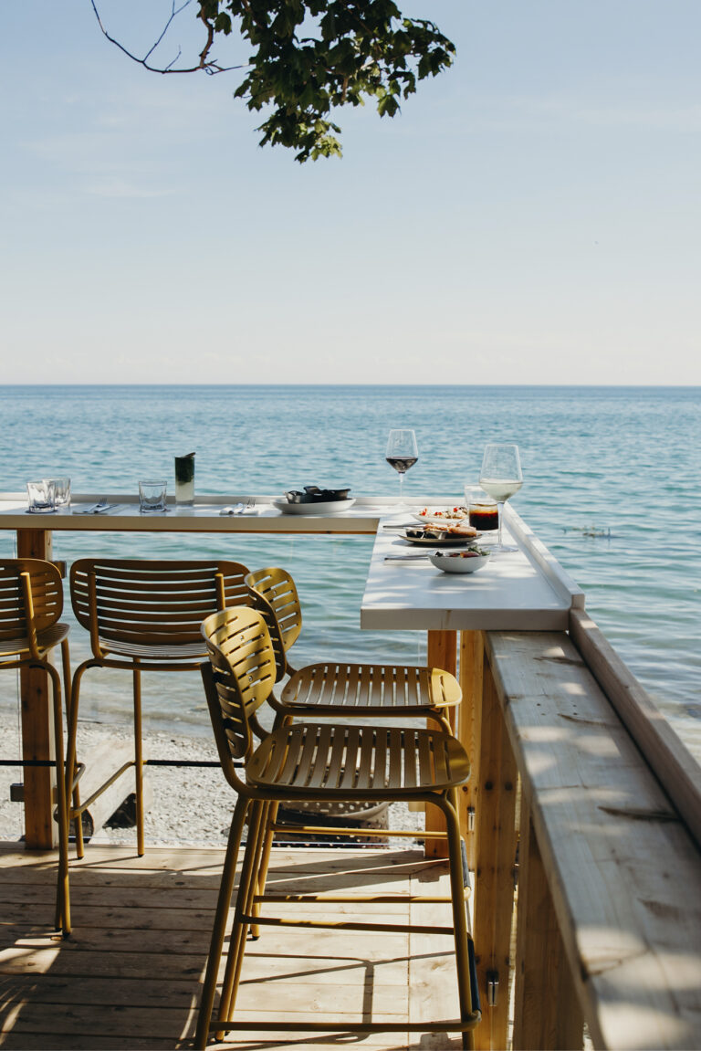 The Drake Devonshire: A Lakeside Escape That Still Feels Fresh - Sharp ...