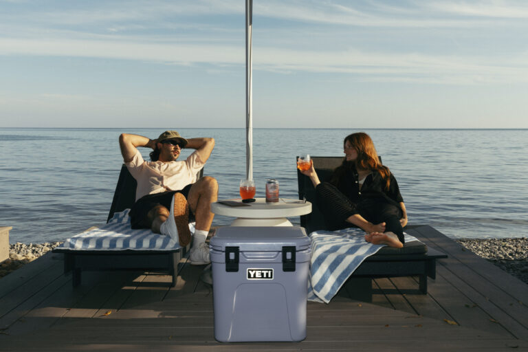 The Drake Devonshire: A Lakeside Escape That Still Feels Fresh - Sharp ...