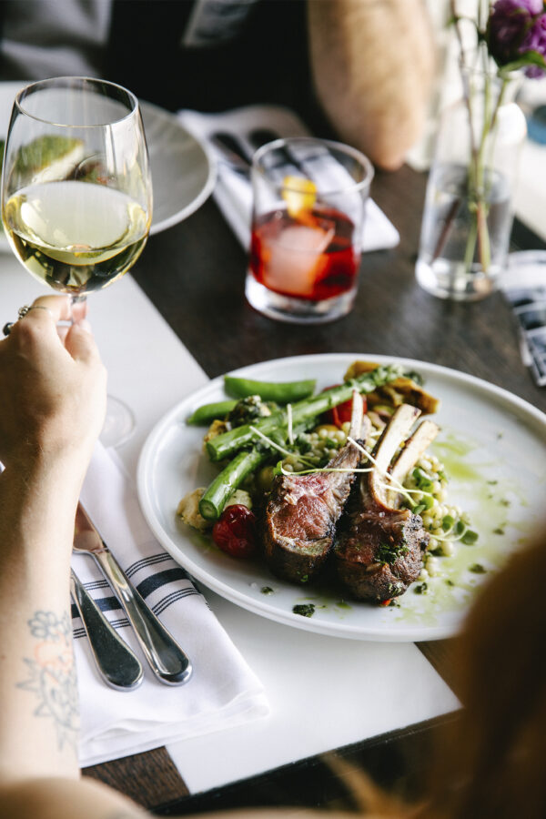 The Drake Devonshire: A Lakeside Escape That Still Feels Fresh - Sharp ...