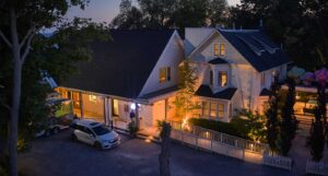 The Drake Devonshire: A Lakeside Escape That Still Feels Fresh - Sharp ...