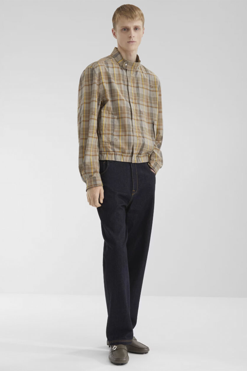 Men's Spring-Summer Style Trends for 2025 & Onward - Sharp Magazine