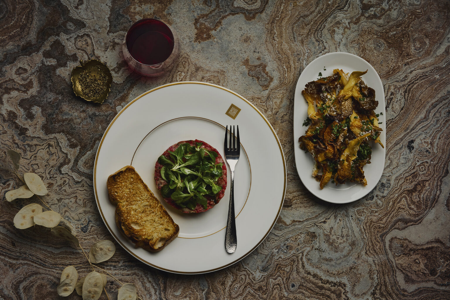 Refined and Refreshed: Inside the New Harbour 60 - Sharp Magazine