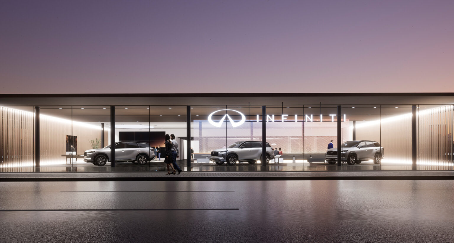 35 Years of INFINITI: The J30, Underappreciated Design Pioneer - Sharp ...