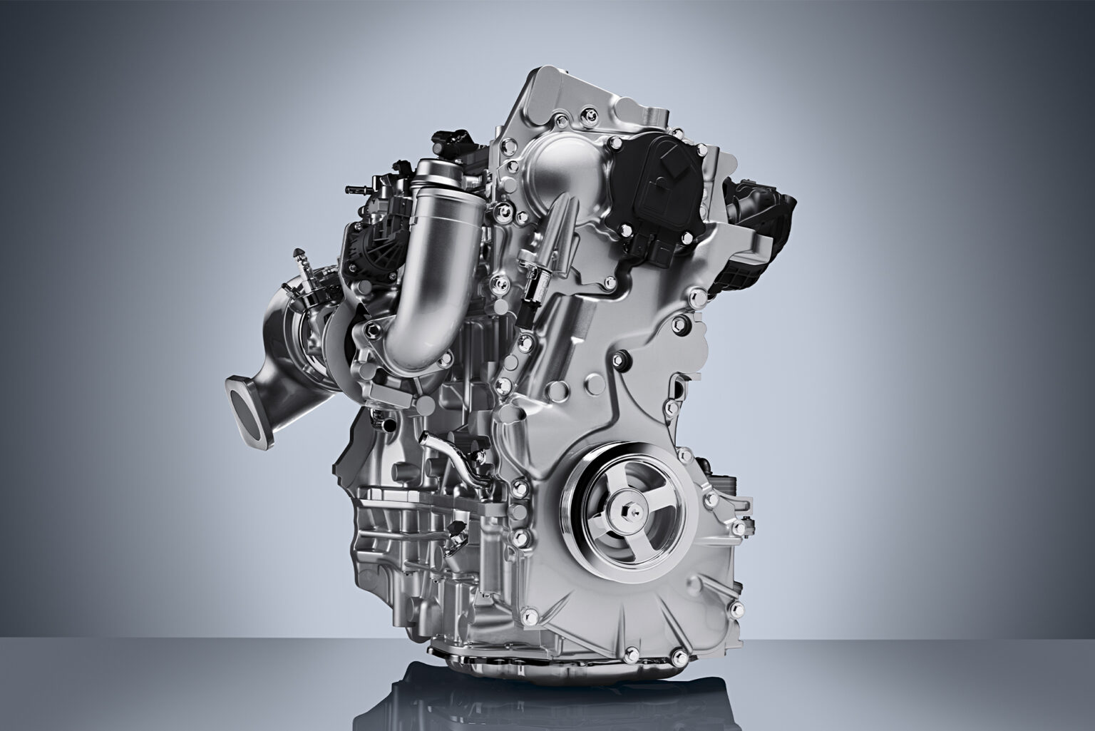 For 2025, the INFINITI QX60 Gets a Powerful VC Turbo Engine - Sharp ...