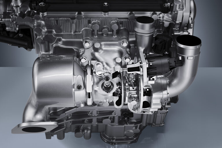 For 2025, the INFINITI QX60 Gets a Powerful VC Turbo Engine - Sharp ...