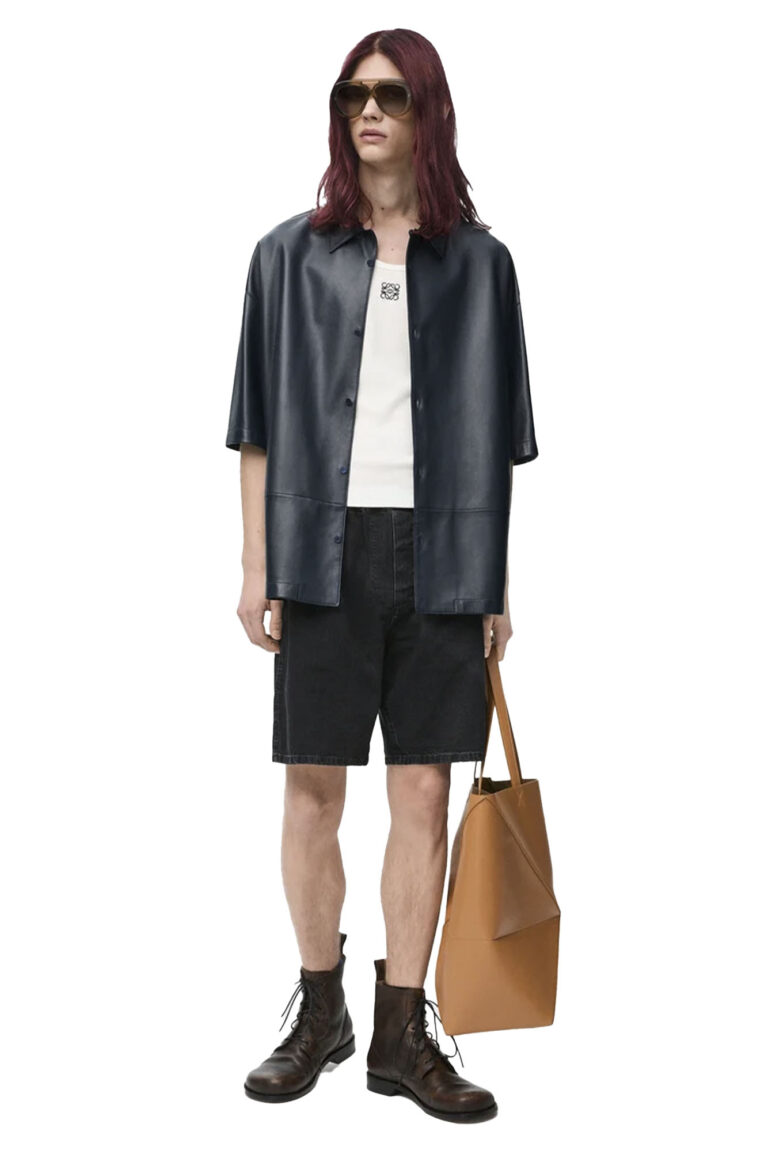 Men's Spring-Summer Style Trends for 2025 & Onward - Sharp Magazine