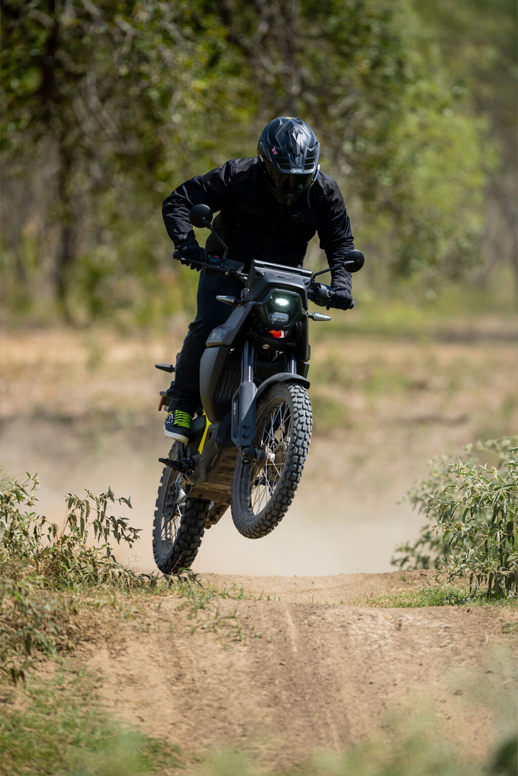 The Electric 2025 Can-Am Origin Breaks Barriers - Sharp Magazine