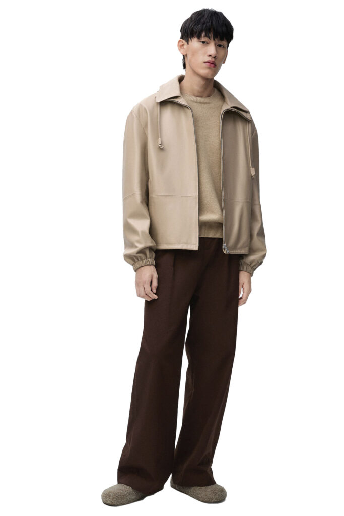 Men's Spring-Summer Style Trends for 2025 & Onward - Sharp Magazine
