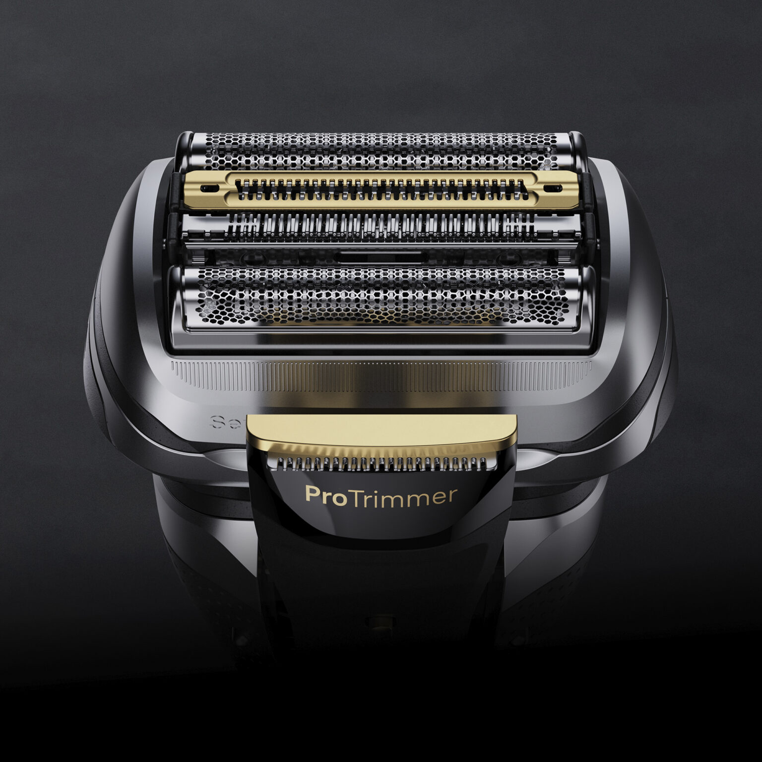 The Braun Series 9 Pro+: The Ultimate Grooming Upgrade - Sharp Magazine