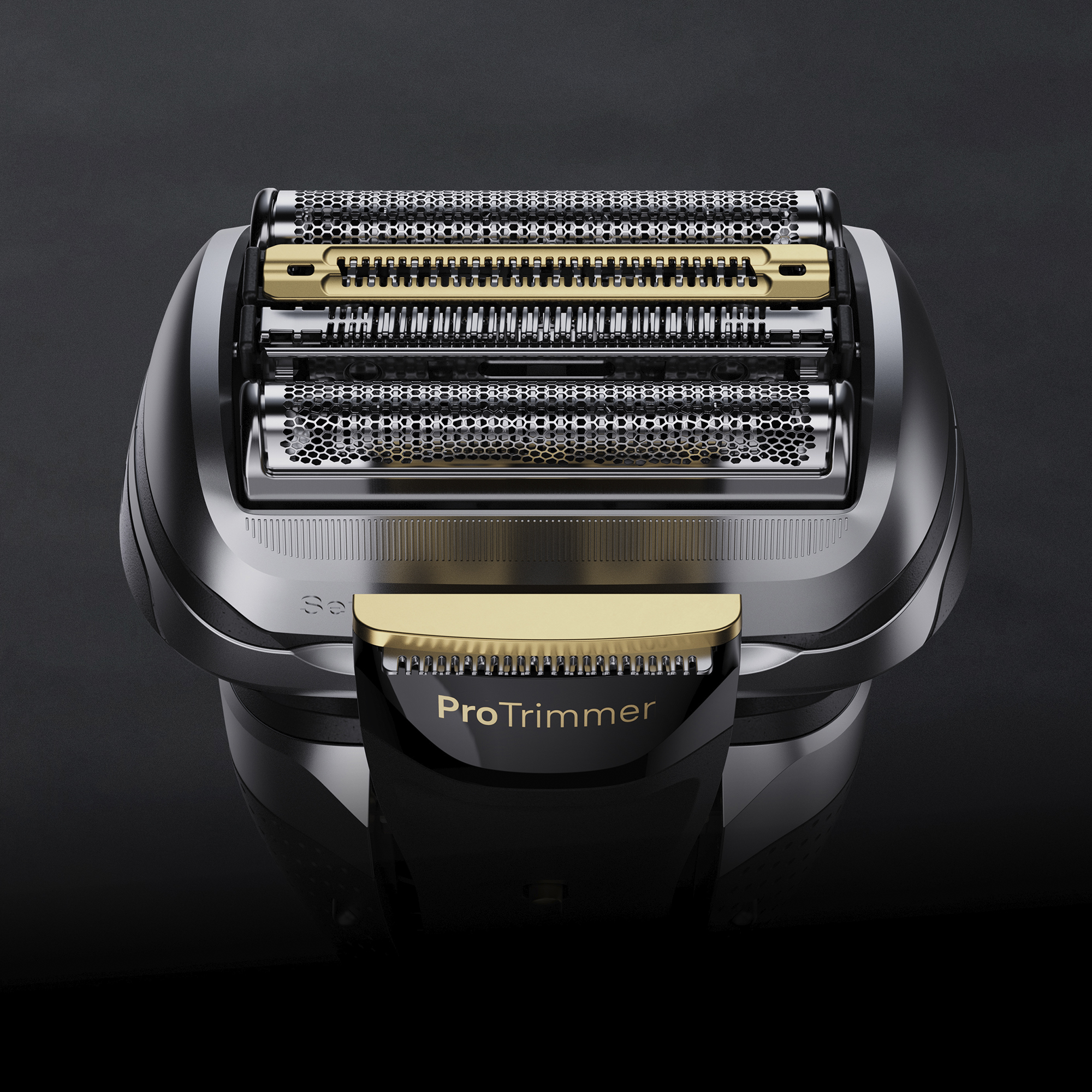 The Braun Series 9 Pro+: The Ultimate Grooming Upgrade - Sharp Magazine