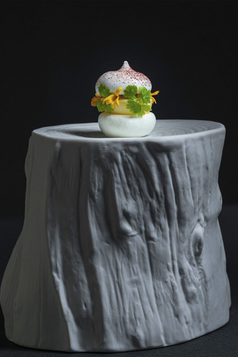 Toronto's Enigma: Inside the Newly-Renovated Yorkville Restaurant ...