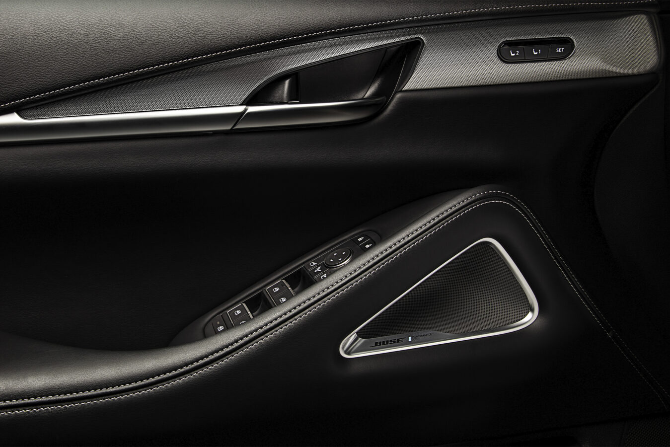 Family Luxury, Redefined: NFINITI’s QX60 Helps You Do More - Sharp Magazine