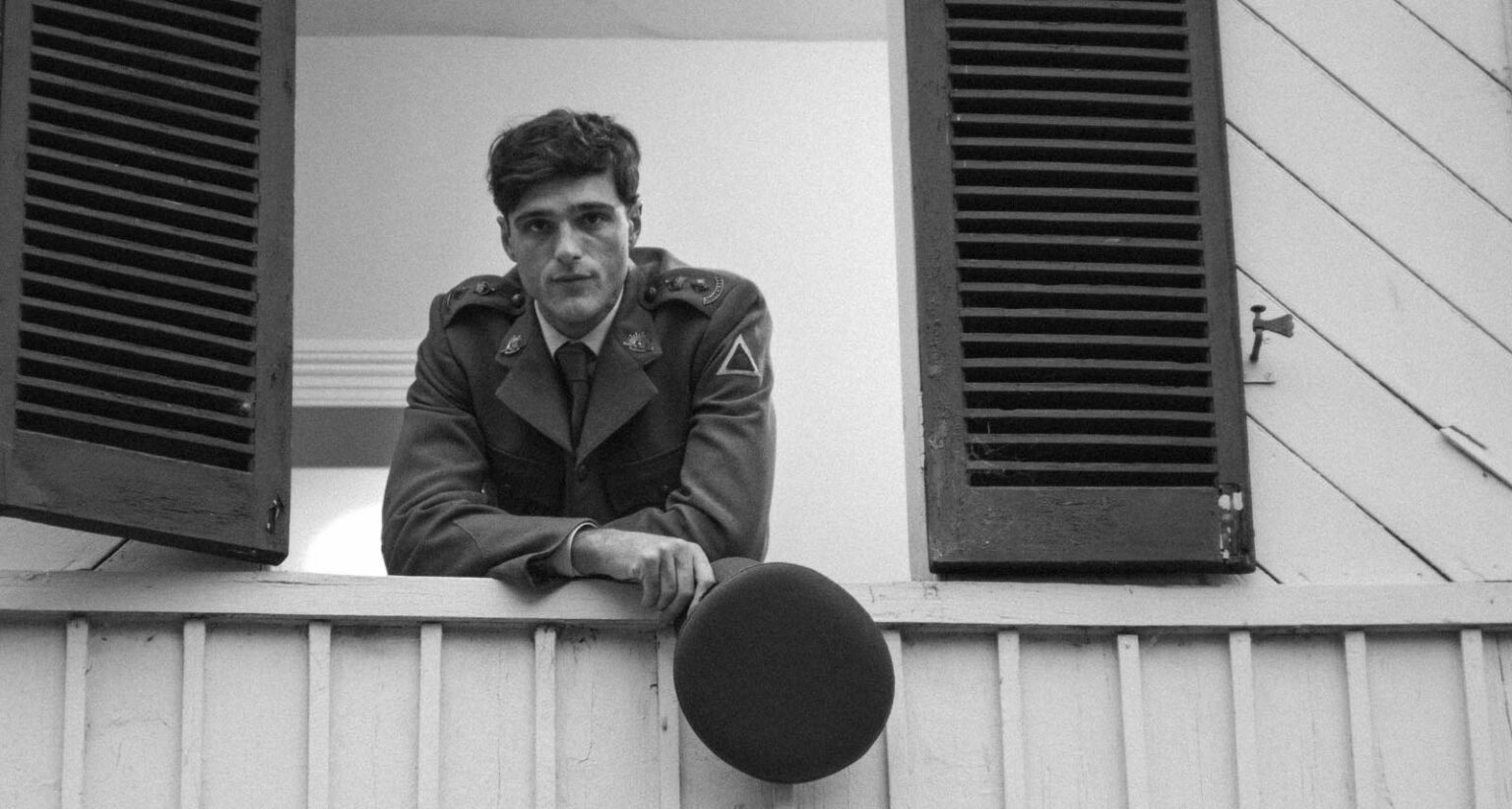 Jacob Elordi on New Series, "The Narrow Road to the Deep North" - Sharp ...