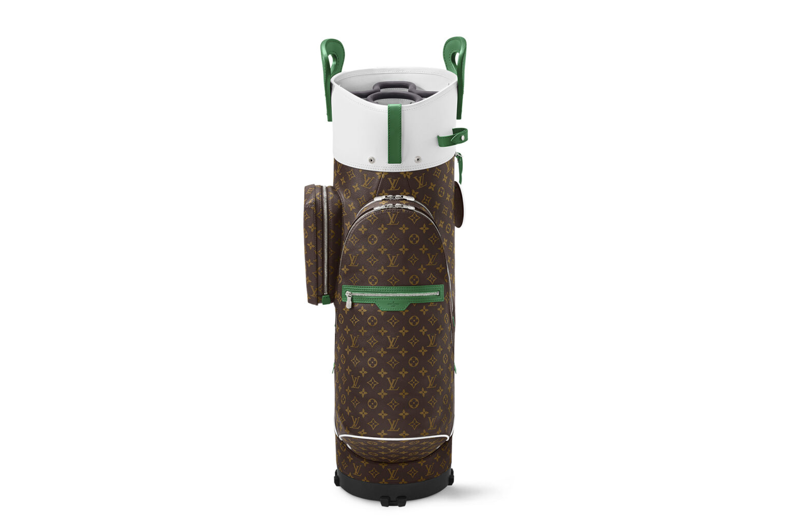 Celebrate Spring in Style With the Louis Vuitton Golf Capsule - Sharp Magazine