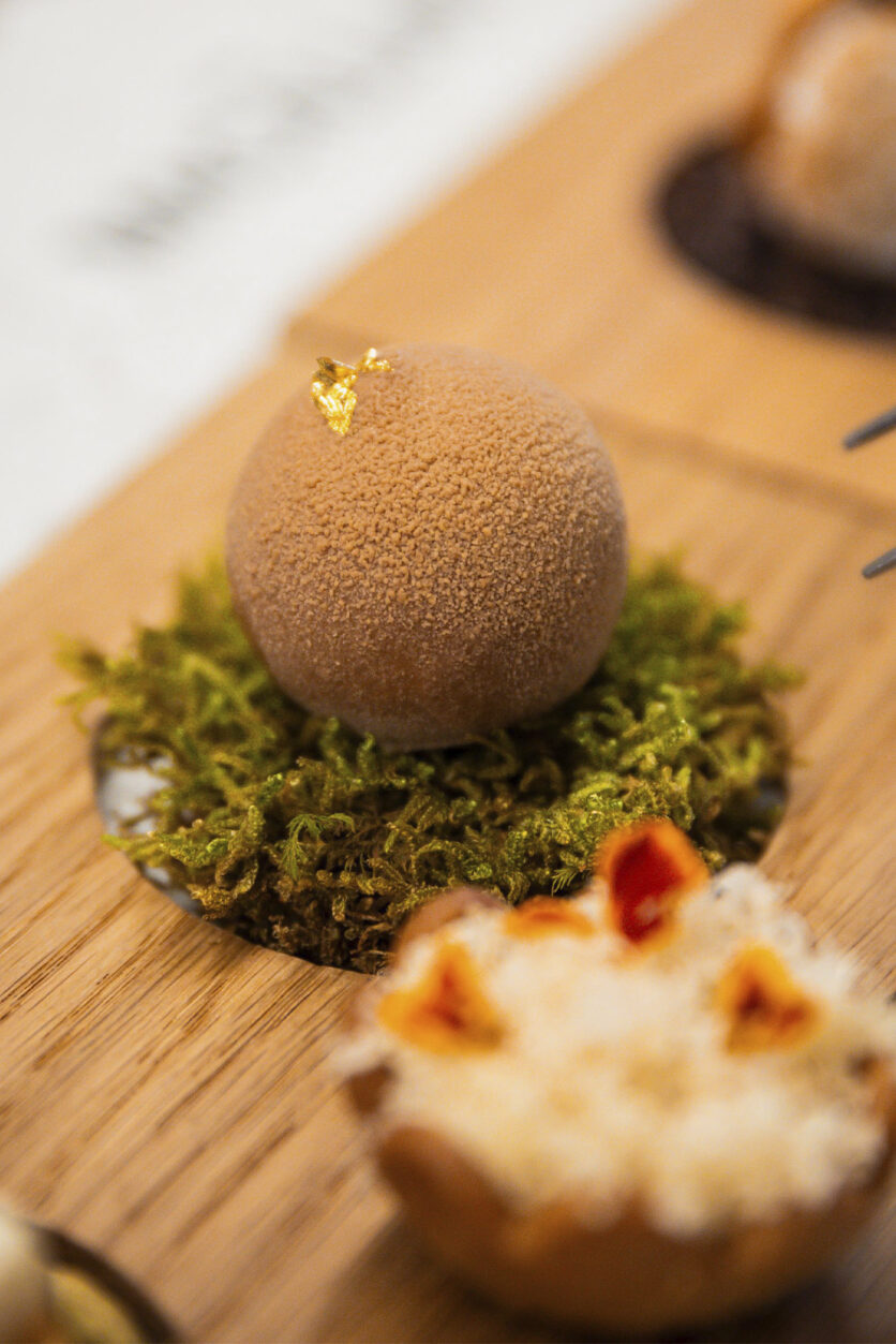 Toronto's Enigma: Inside the Newly-Renovated Yorkville Restaurant ...