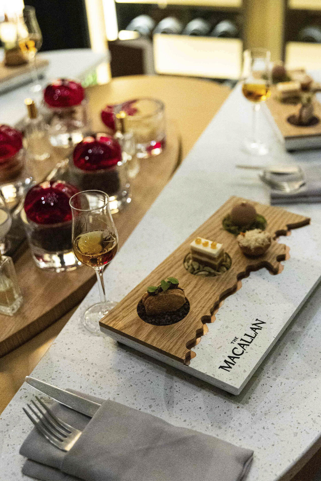 Toronto's Enigma: Inside the Newly-Renovated Yorkville Restaurant ...