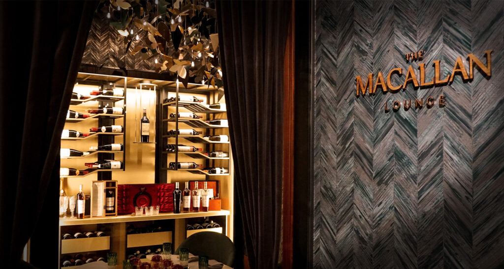 Toronto's Enigma: Inside the Newly-Renovated Yorkville Restaurant ...
