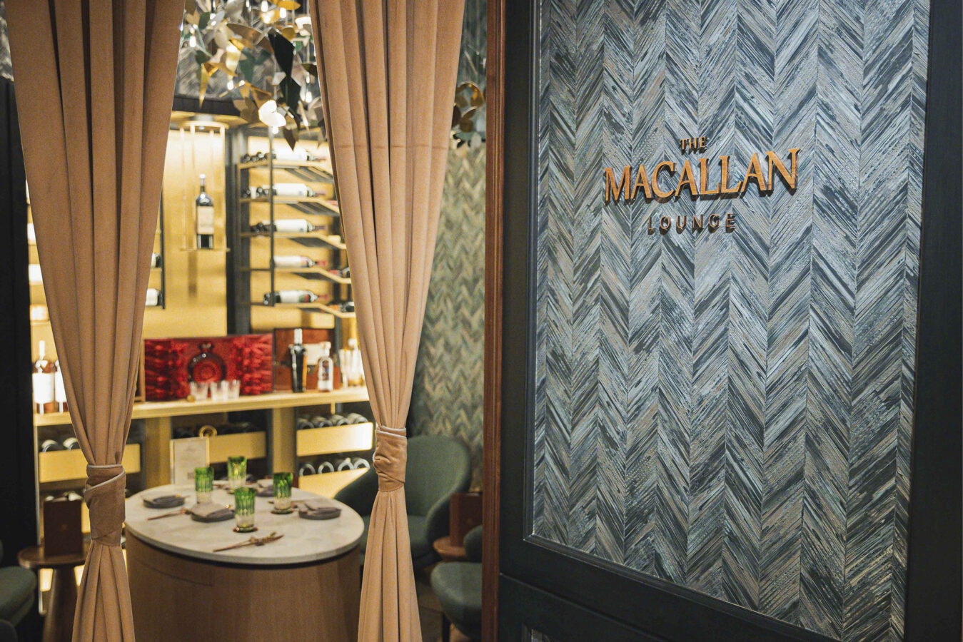 Toronto's Enigma: Inside the Newly-Renovated Yorkville Restaurant ...