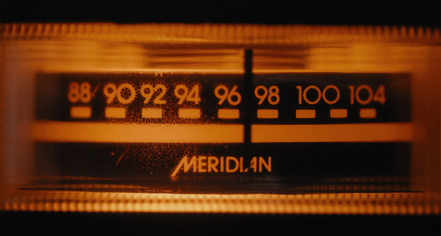 Meridian Audio: British Sound Pioneers Pushing Boundaries - Sharp Magazine
