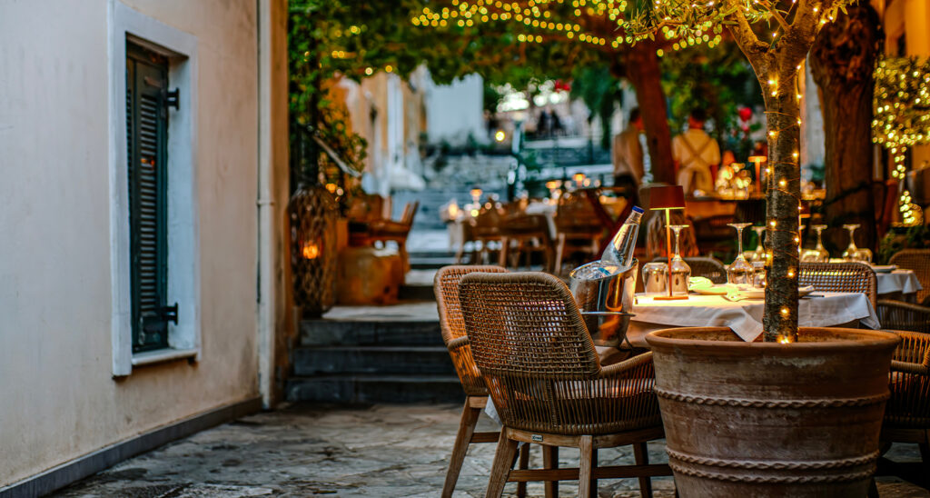 Discover 3 Fine Wine Bars in Athens, Greece - Sharp Magazine