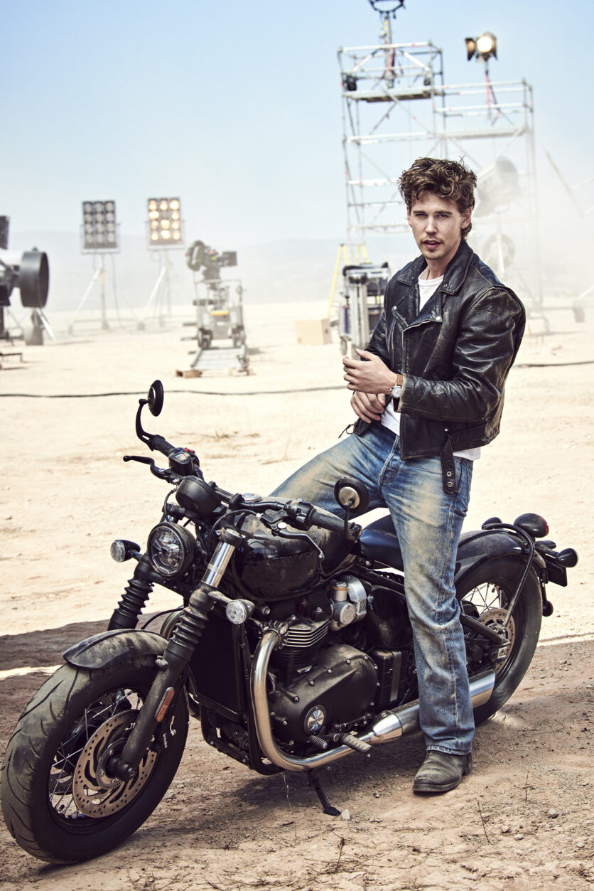 Cover Me: Inside Hollywood’s Musical Biopic Obsession - Sharp Magazine