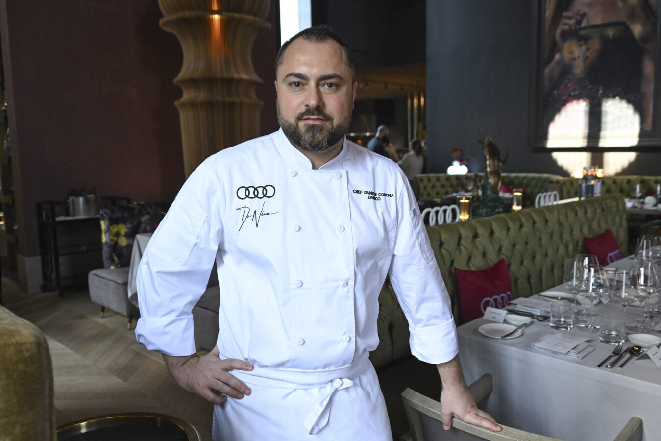 The Audi Canada Sustainability Dining Series: Toronto & Vancouver ...