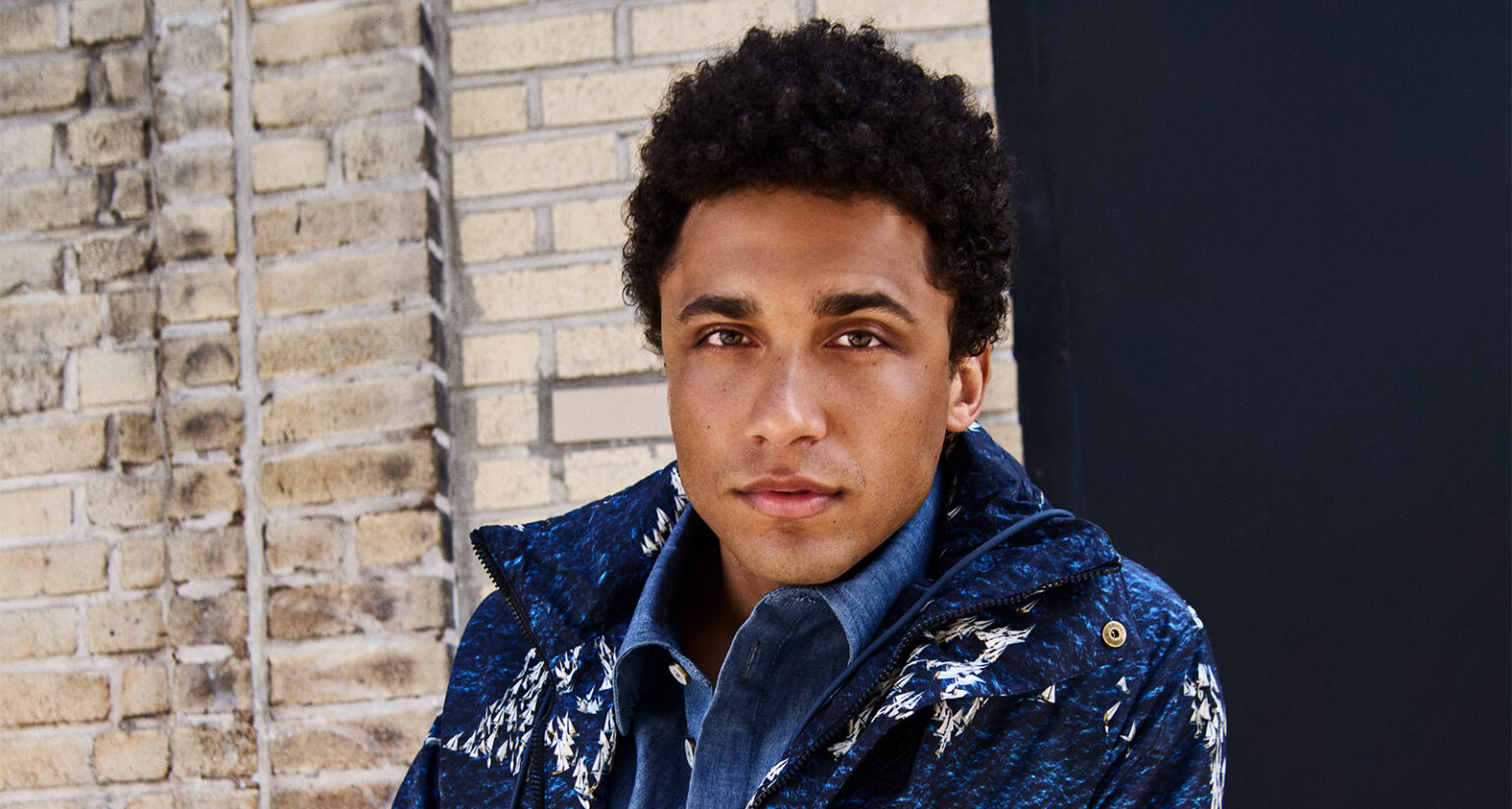 Corteon Moore on "Overcompensating," A24, & Boat Shoes - Sharp Magazine