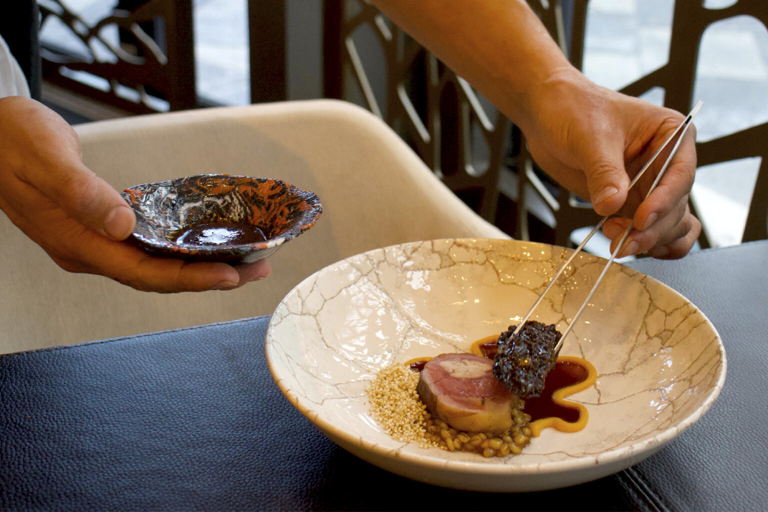 The Lowdown on All 9 of Quebec’s MICHELIN-Starred Restaurants - Sharp ...