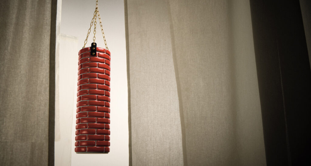 Objet d'Art: Designed to Fascinate - Sharp Magazine