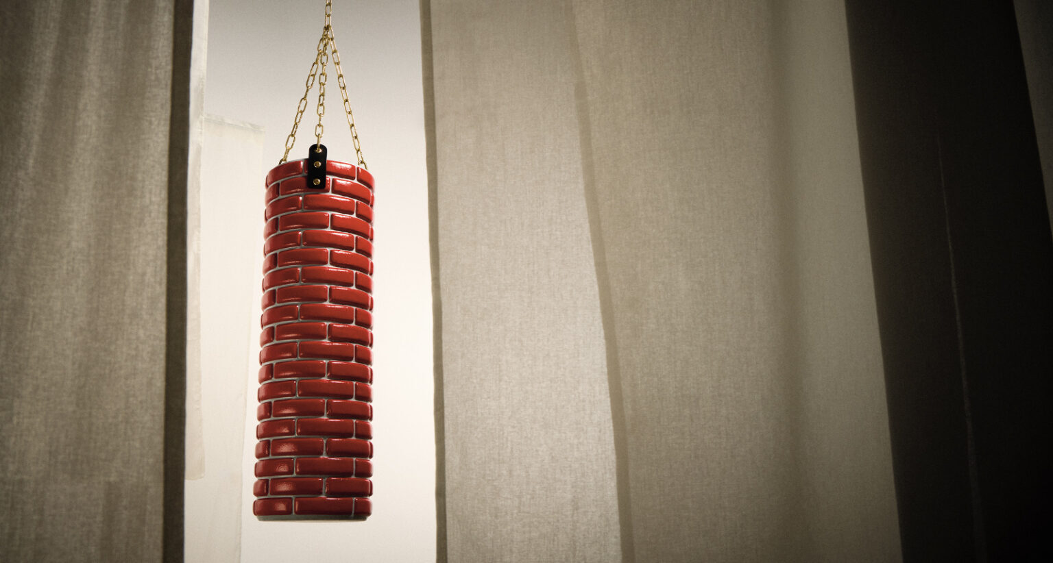 Objet d'Art: Designed to Fascinate - Sharp Magazine