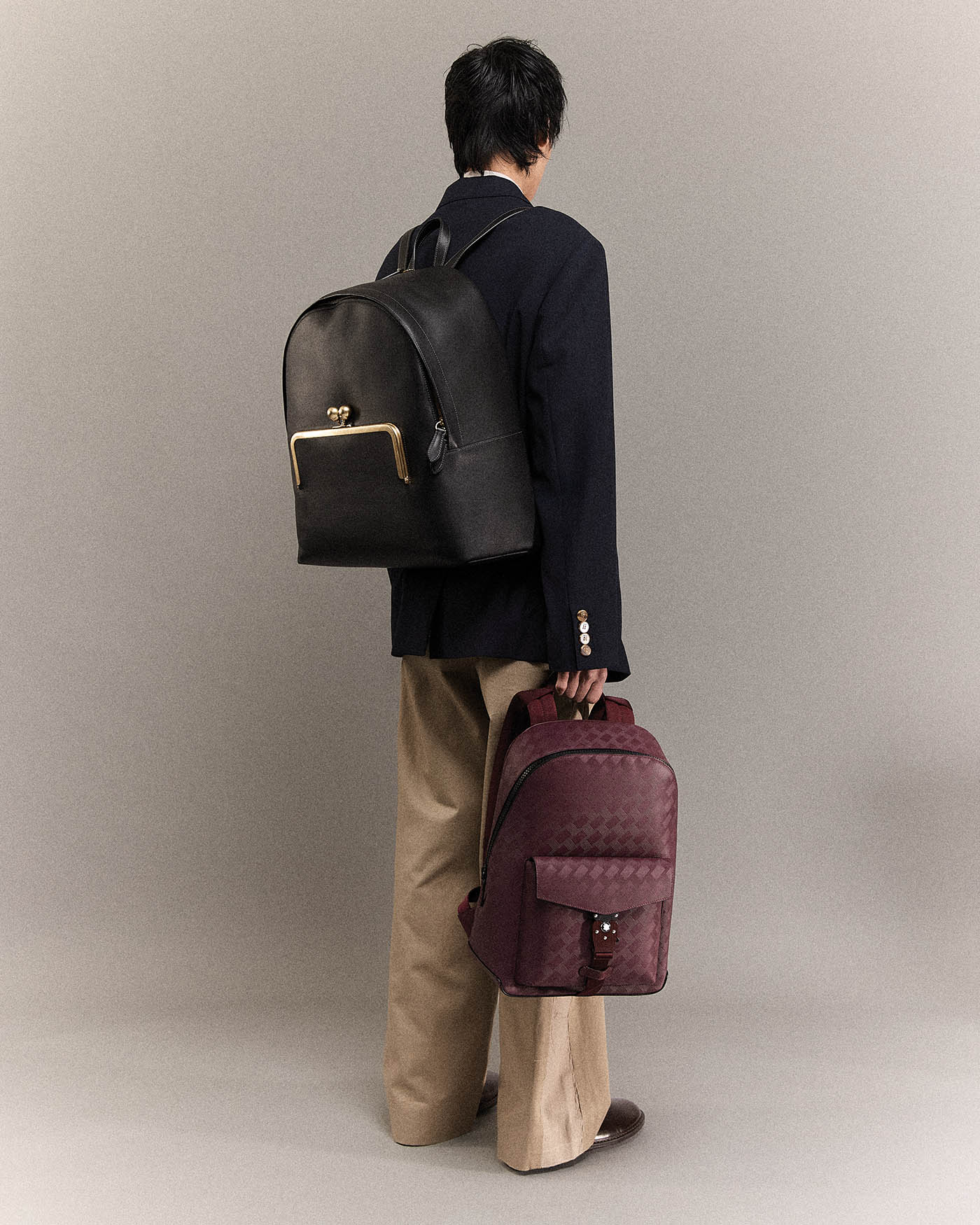 Style Manual: See Men's Spring-Summer Fashion for 2025 - Sharp Magazine
