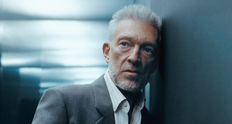 Vincent Cassel on Reuniting With David Cronenberg for “The Shrouds” - Sharp Magazine