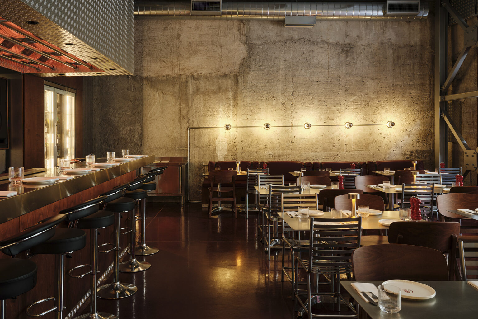 Discover 3 Fine Wine Bars in Athens, Greece - Sharp Magazine
