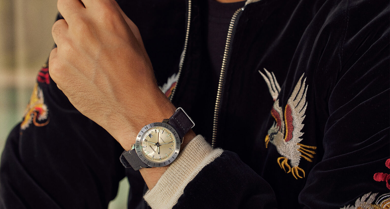 5 Watches Any Dad Will Love - Sharp Magazine