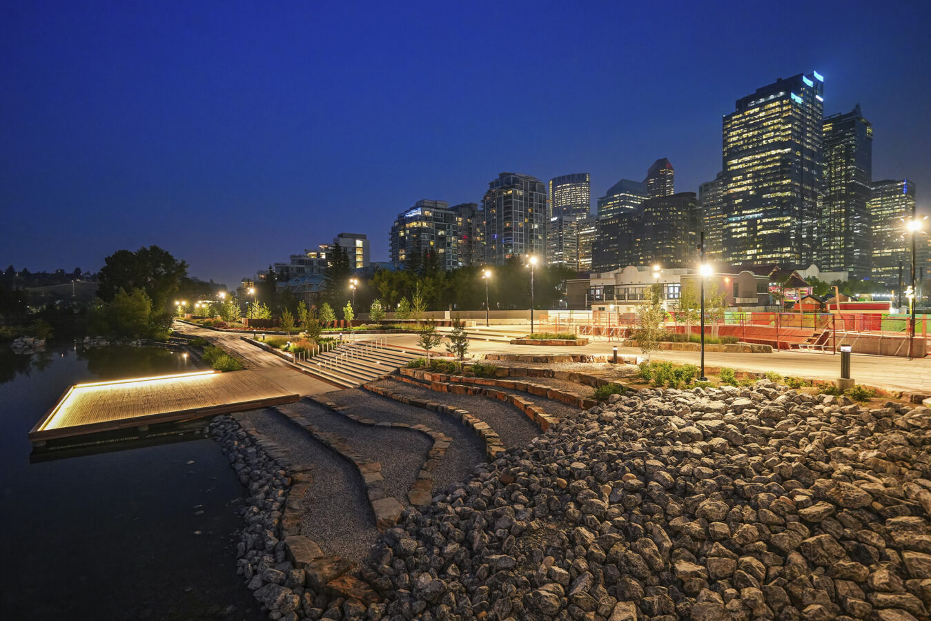 SHARP Guide to Canadian Music Festivals - Sharp Magazine