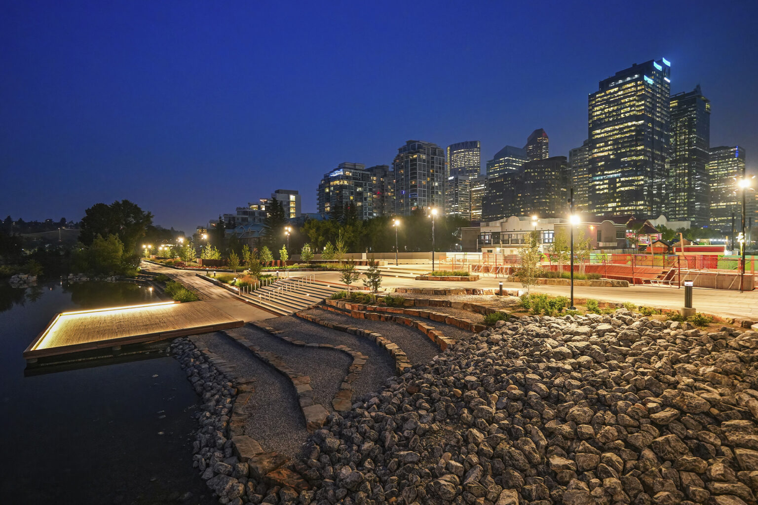 SHARP Guide to Canadian Music Festivals - Sharp Magazine