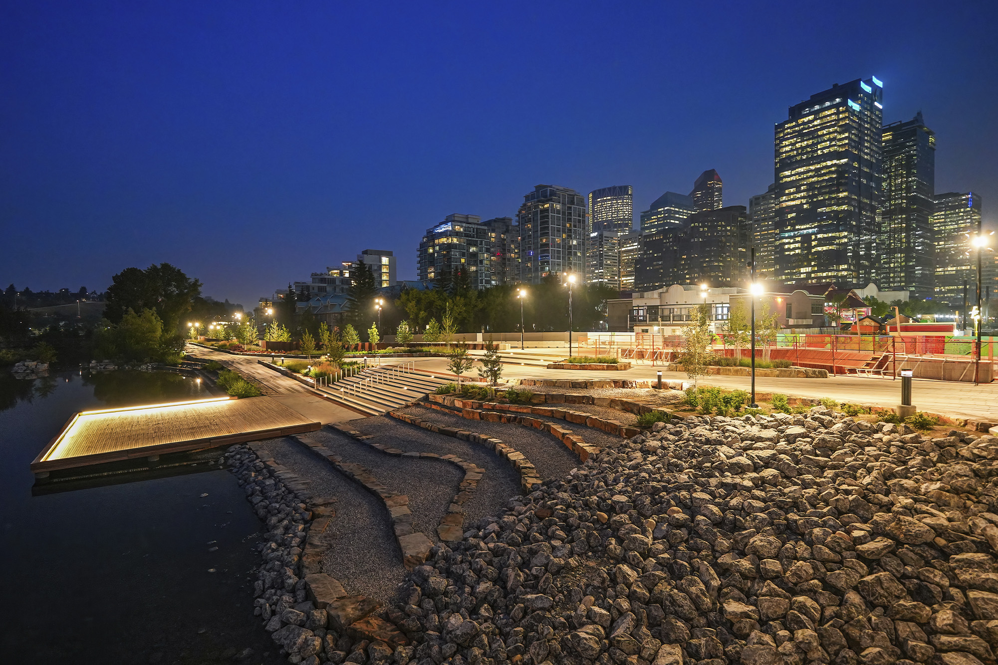 SHARP Guide to Canadian Music Festivals - Sharp Magazine