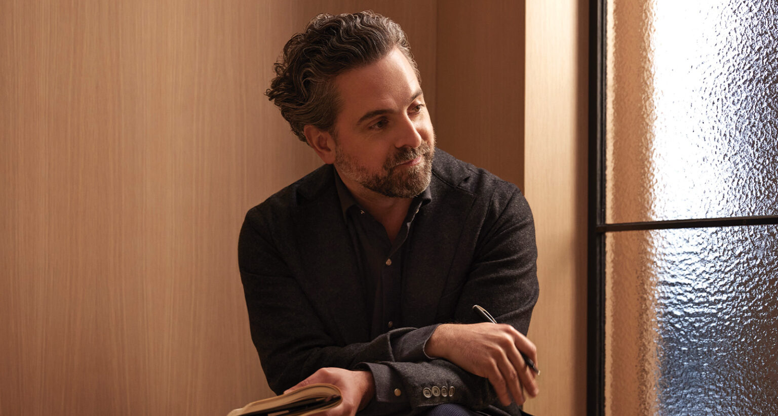 Multi-Disciplinary Designer Paolo Ferrari on His Creative Process ...