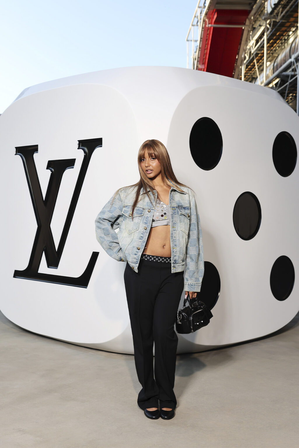 Pharrell's Spring Summer '26 LV Show Proves He's Been Listening - Sharp ...