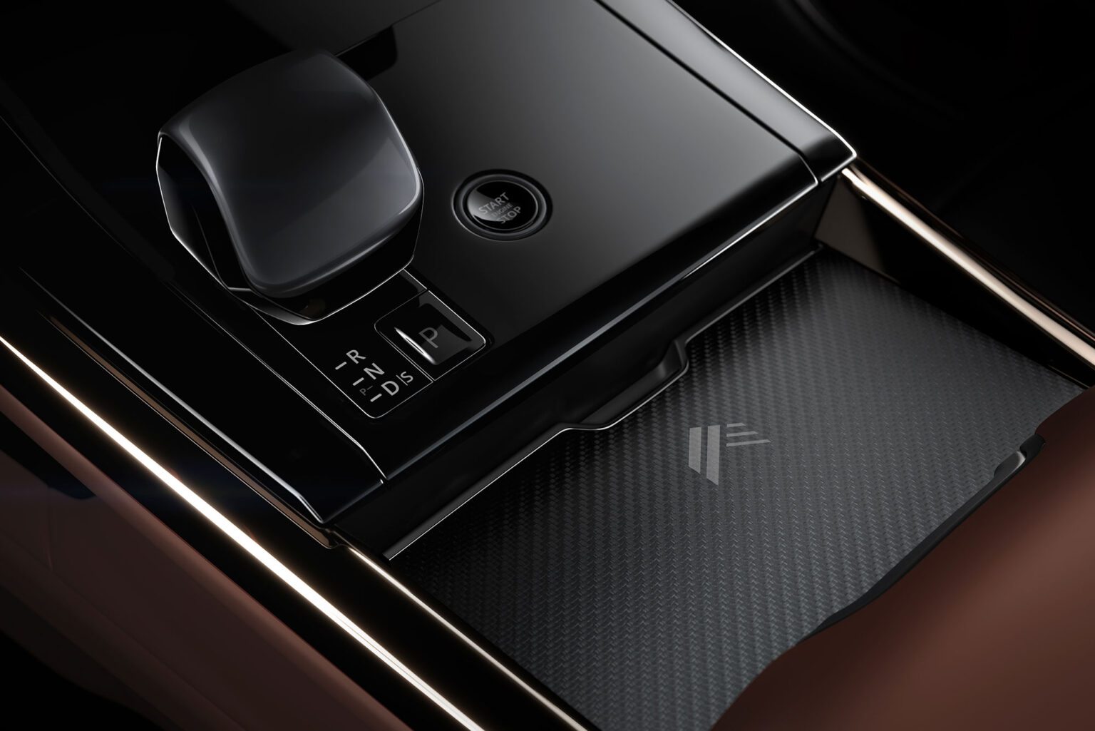 SV Bespoke Customization Available for 2026 Range Rover Sport - Sharp ...