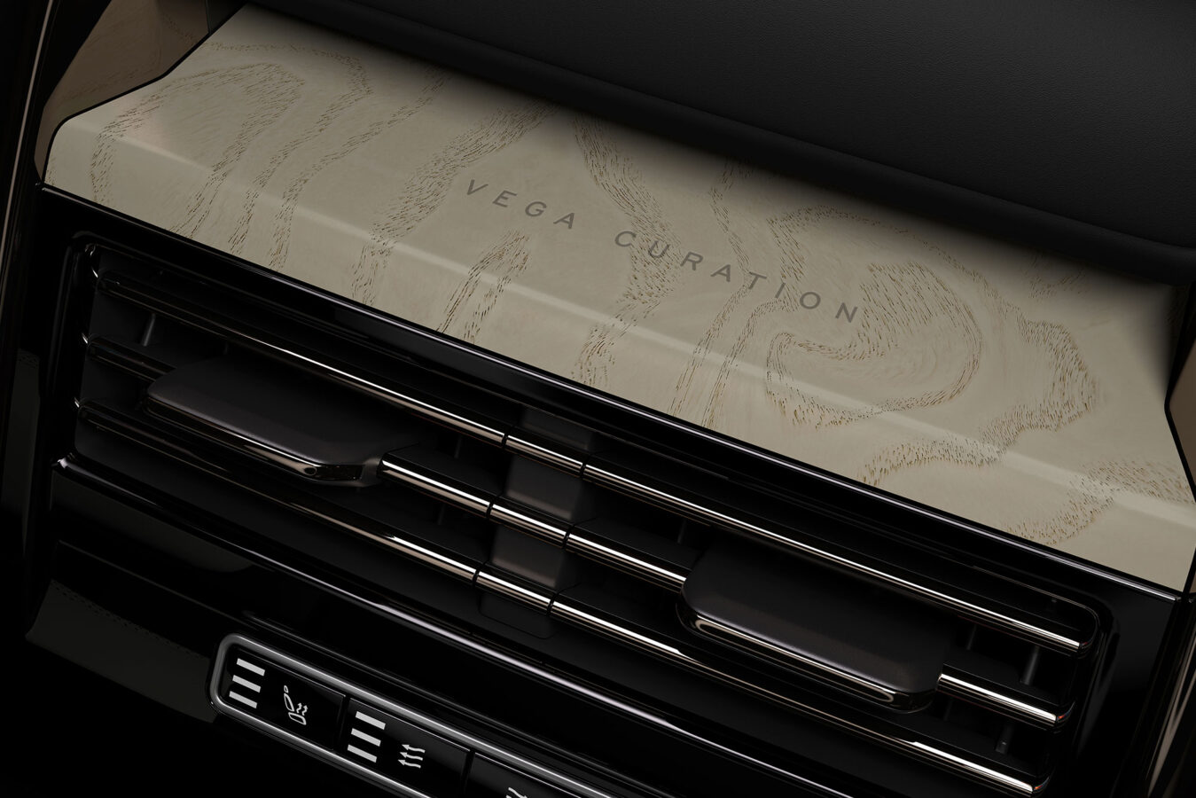 SV Bespoke Customization Available for 2026 Range Rover Sport - Sharp ...