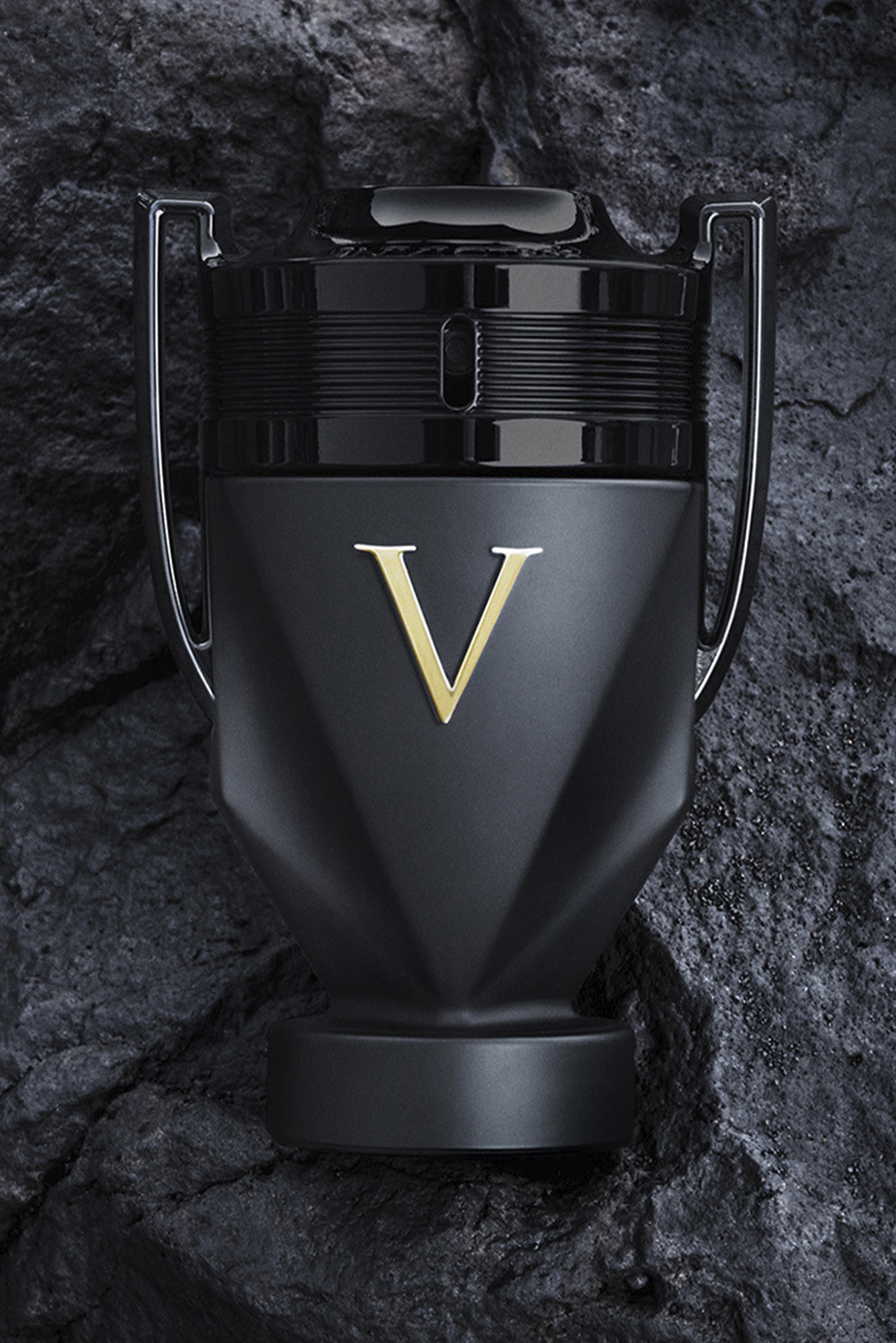 Rise to the Occasion With Rabanne Invictus Victory Absolu - Sharp Magazine