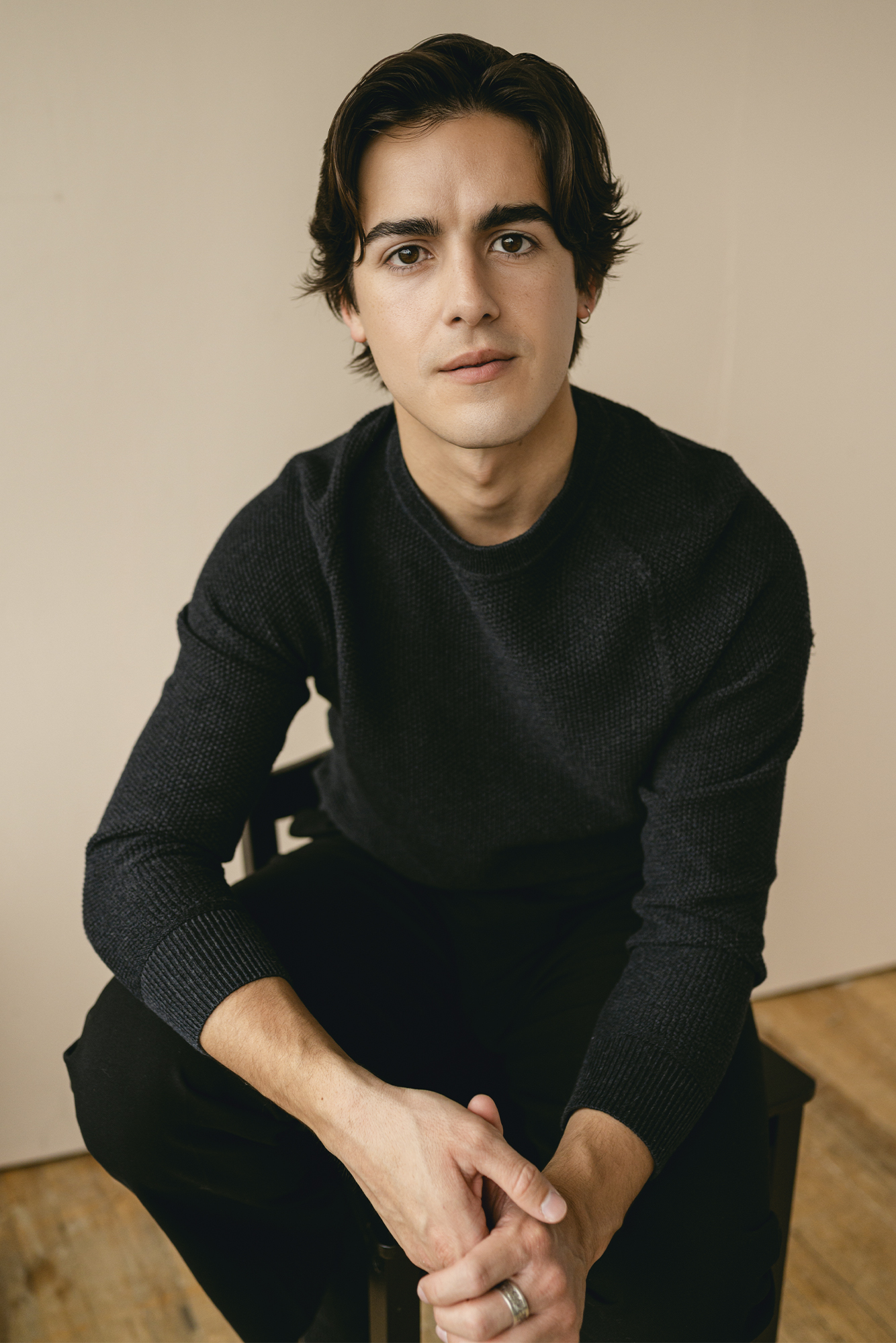 Brennan Clost on Canadian Cinema, "The Next Step" & New Film - Sharp ...
