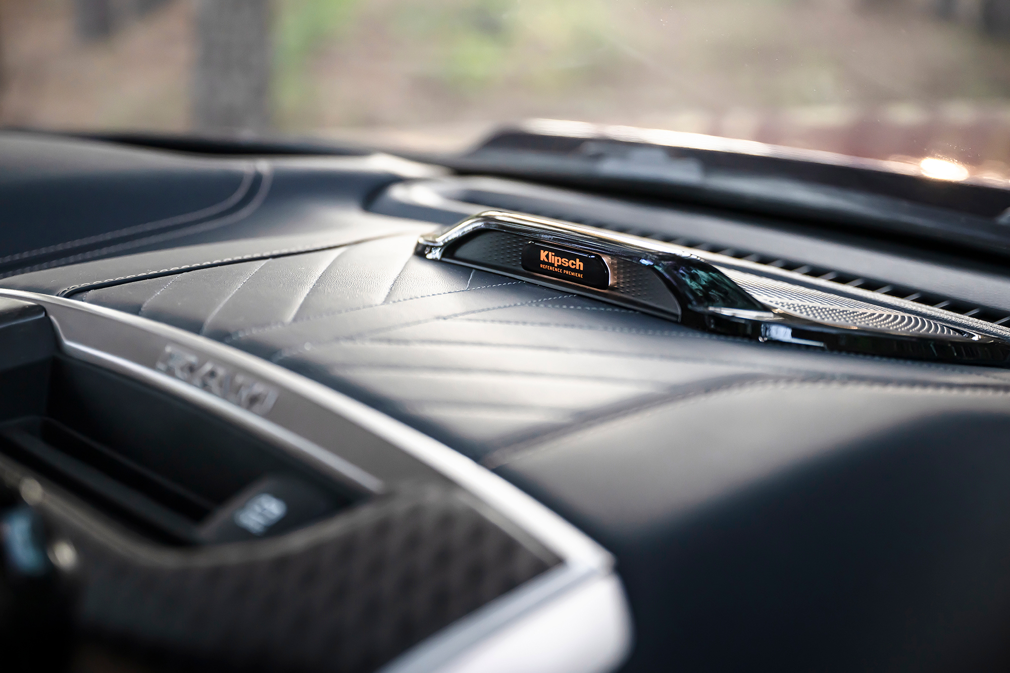 See the Hurricane High Output Engine of the RAM Tungsten - Sharp Magazine