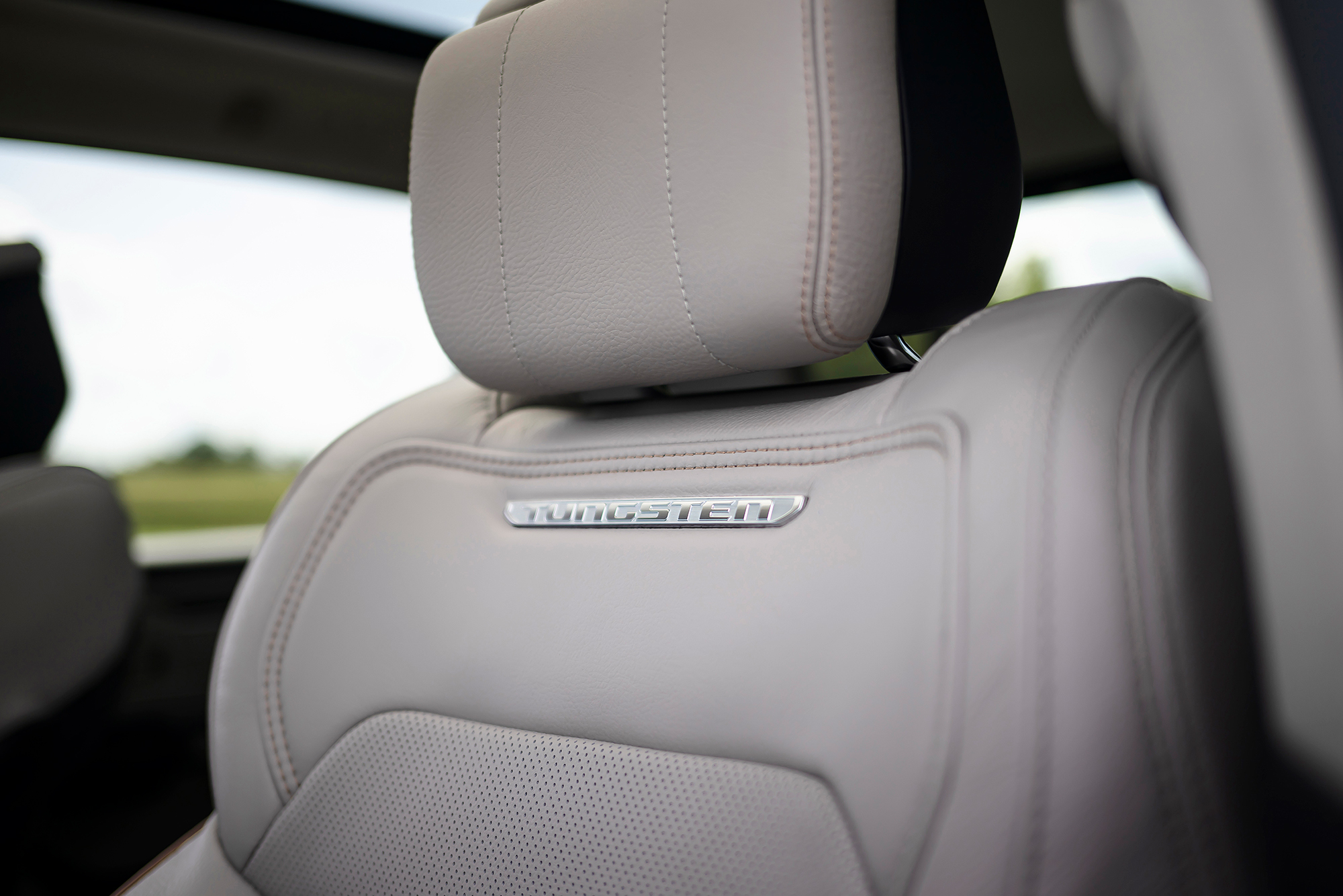 See the Hurricane High Output Engine of the RAM Tungsten - Sharp Magazine