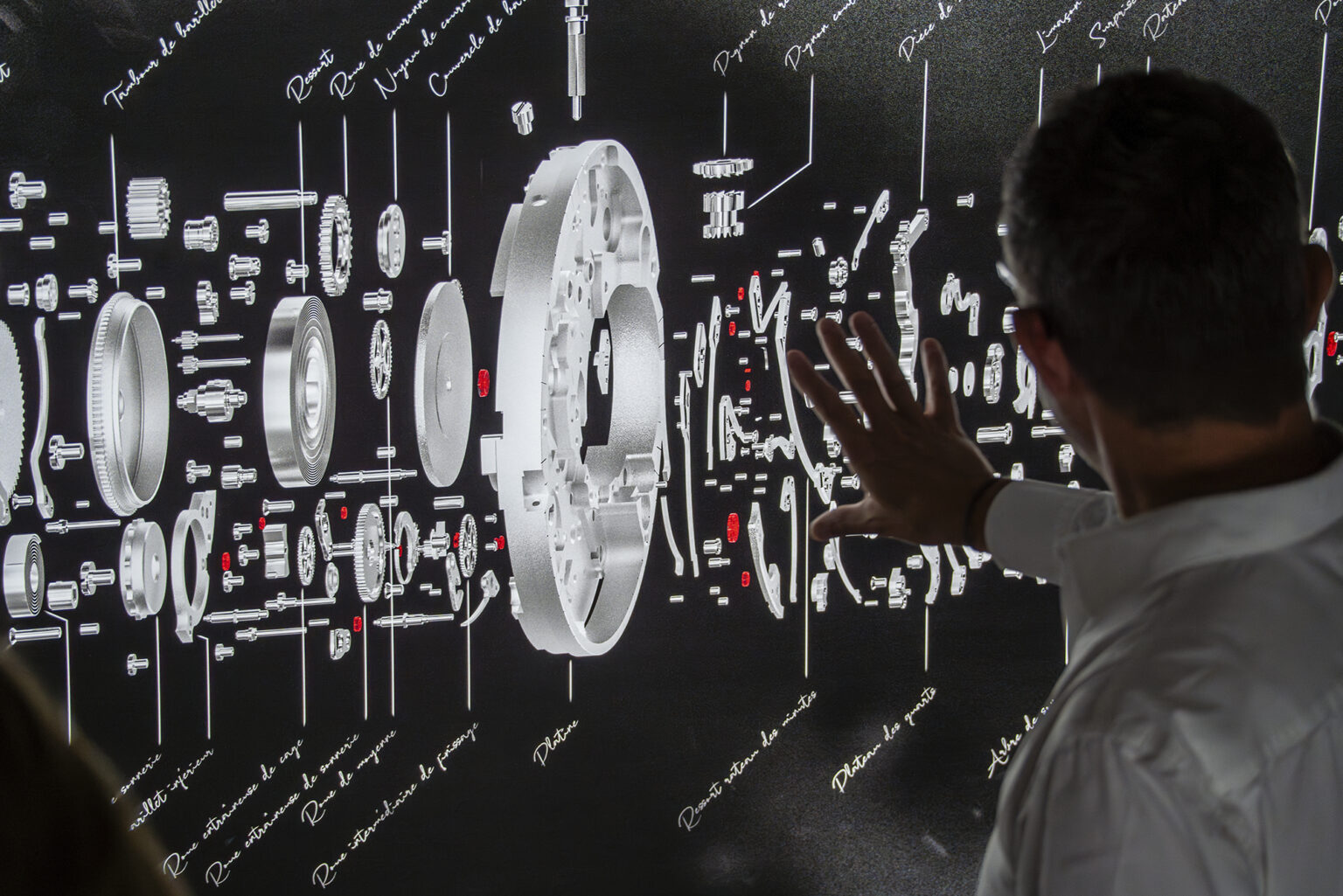 The Bugatti Tourbillon Goes Analogue With a 300mph Top Speed - Sharp ...