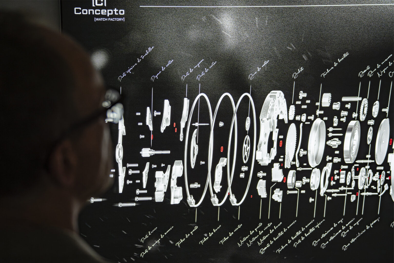 The Bugatti Tourbillon Goes Analogue With a 300mph Top Speed - Sharp ...